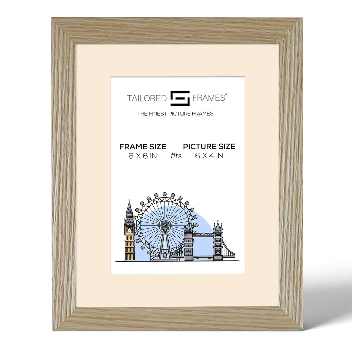 Tailored Frames - Picture Frame Maker