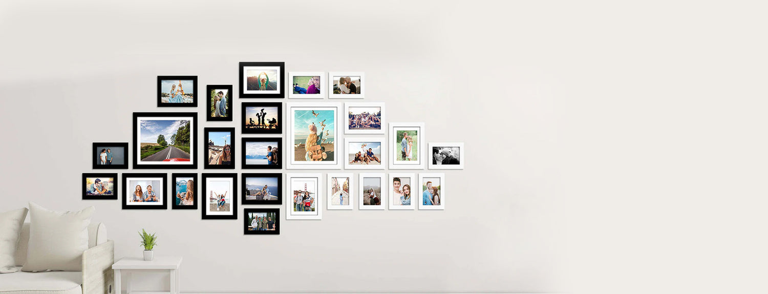 Tailored Frames - Picture Frame Maker