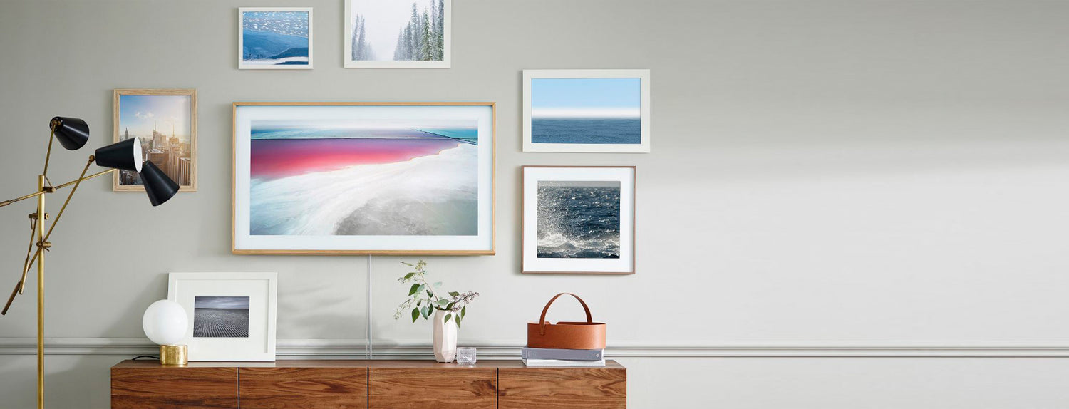 Tailored Frames - Picture Frame Maker