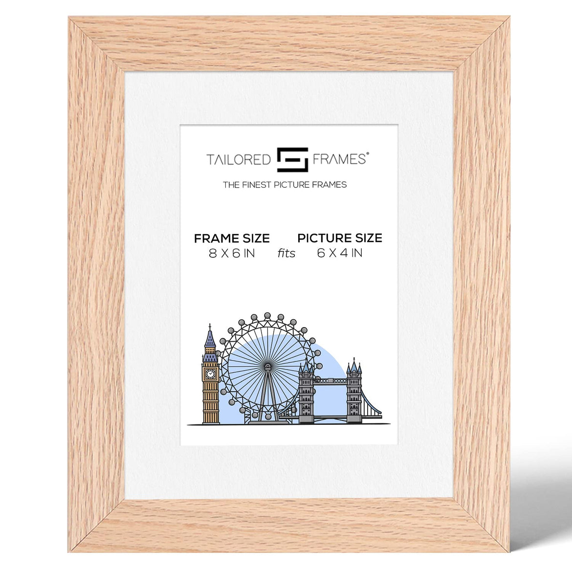 Contact – Tailored Frames