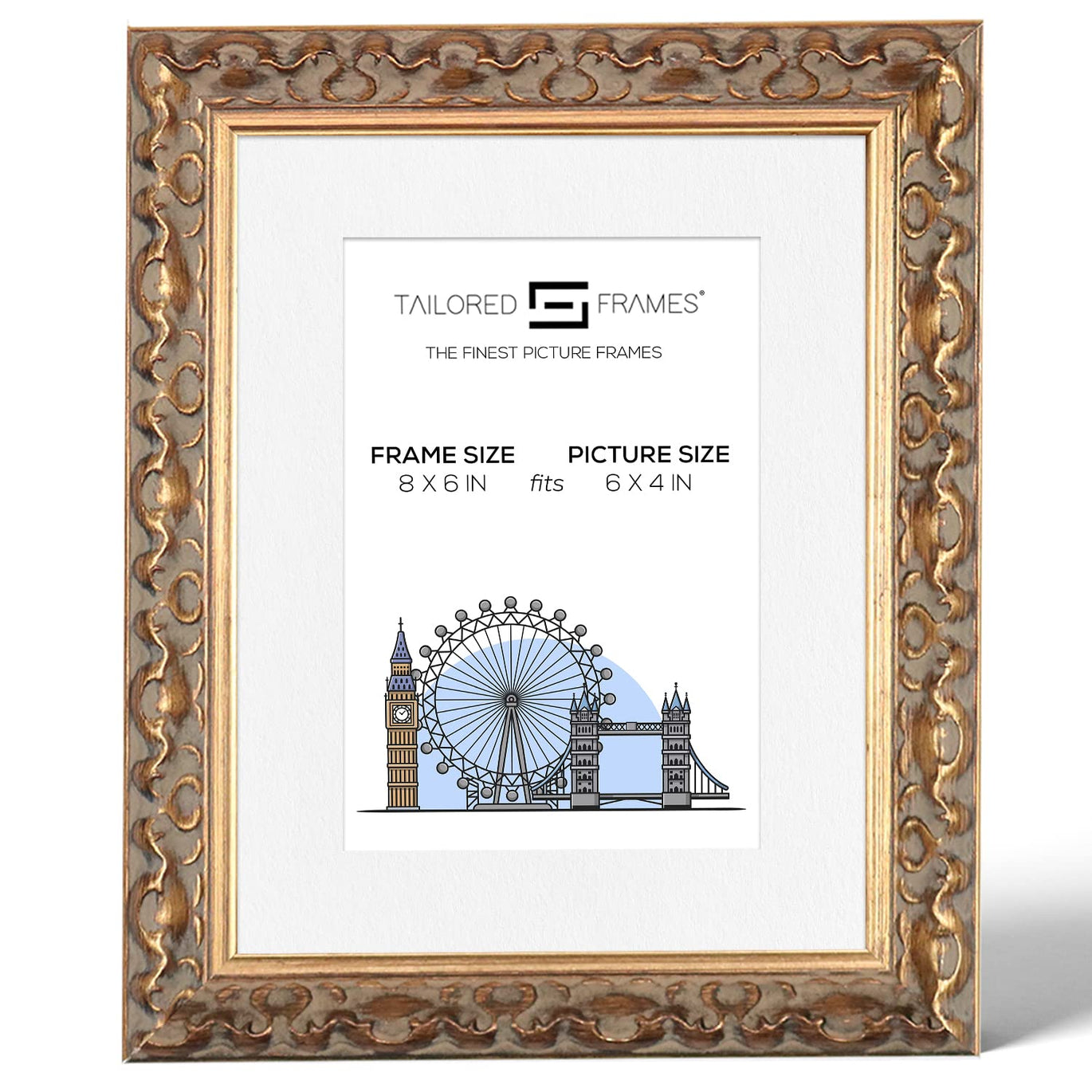 Tailored Frames - Picture Frame Maker
